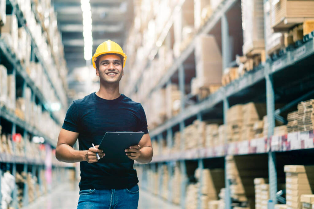 About Us – Elite Distribution Hub